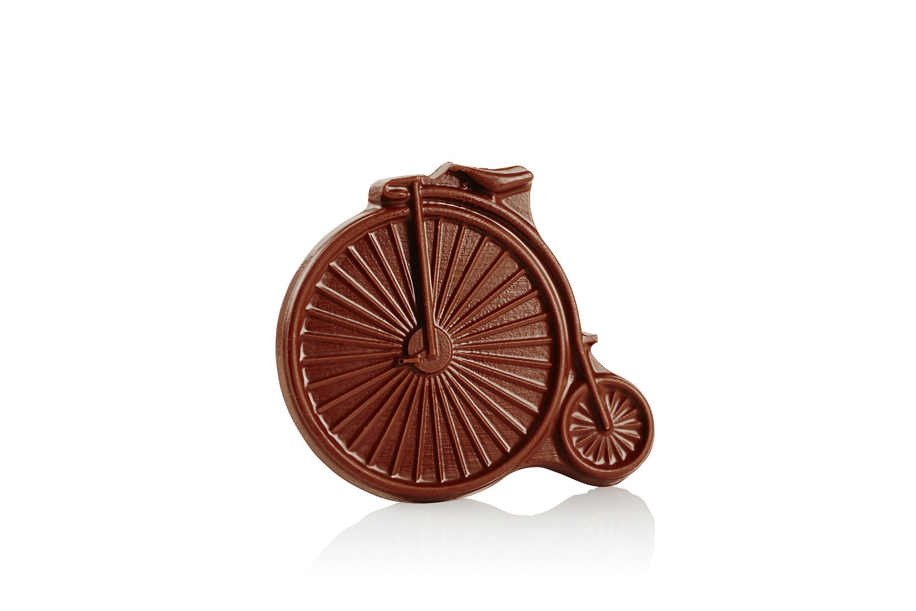 Milk Chocolate Luka Chocolates Penny Farthing – Chocolab
