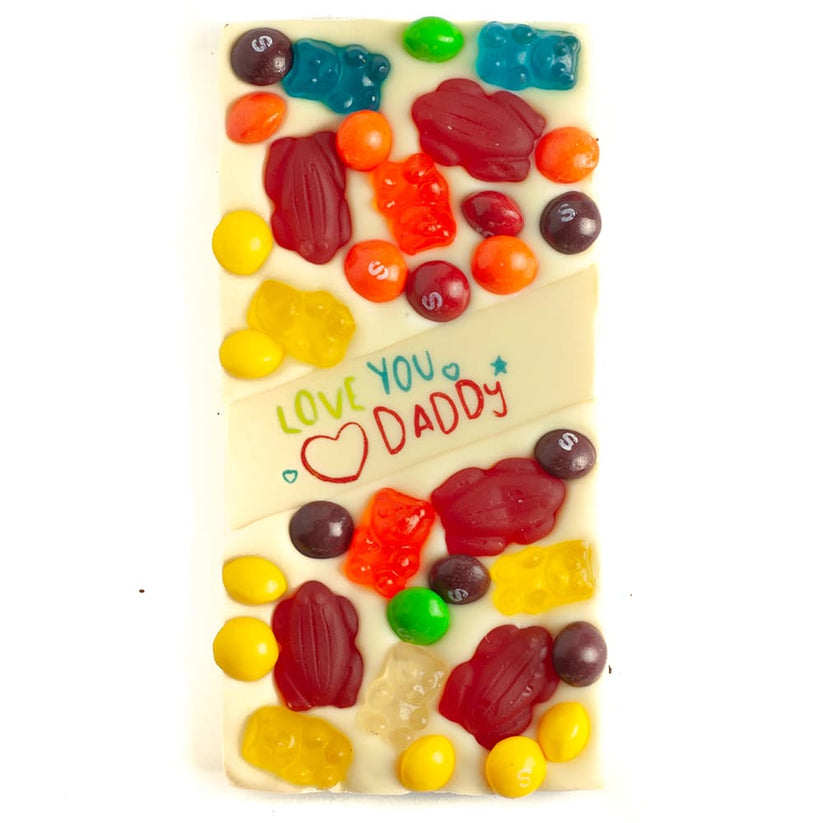 Dad's Sweet Tooth Chocolate Gift – Chocolab