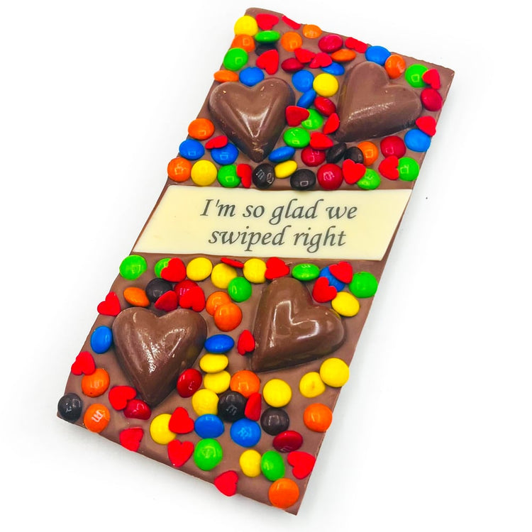 Amazing Personalised Chocolate Gifts | Send Unique Gifts – Chocolab
